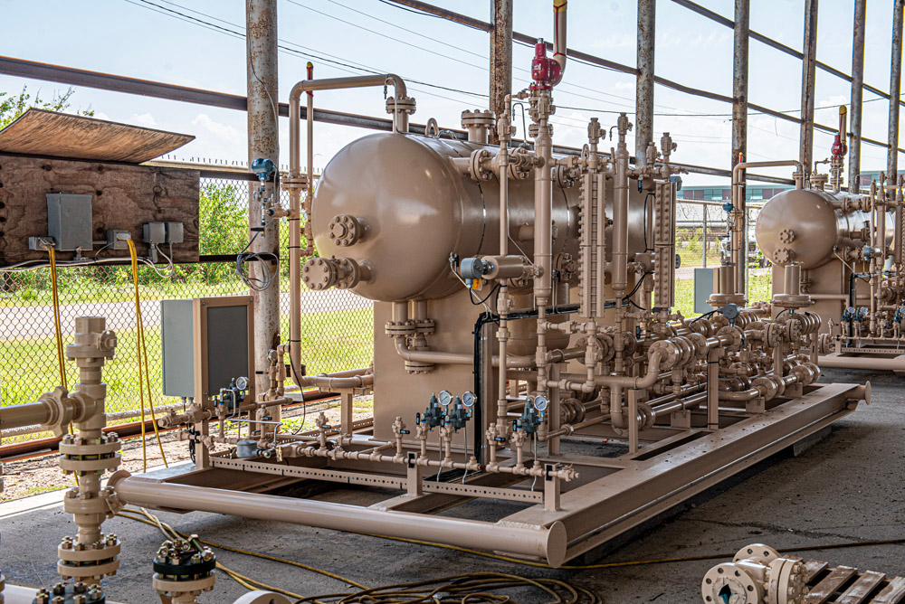 Home - Oak Process Systems