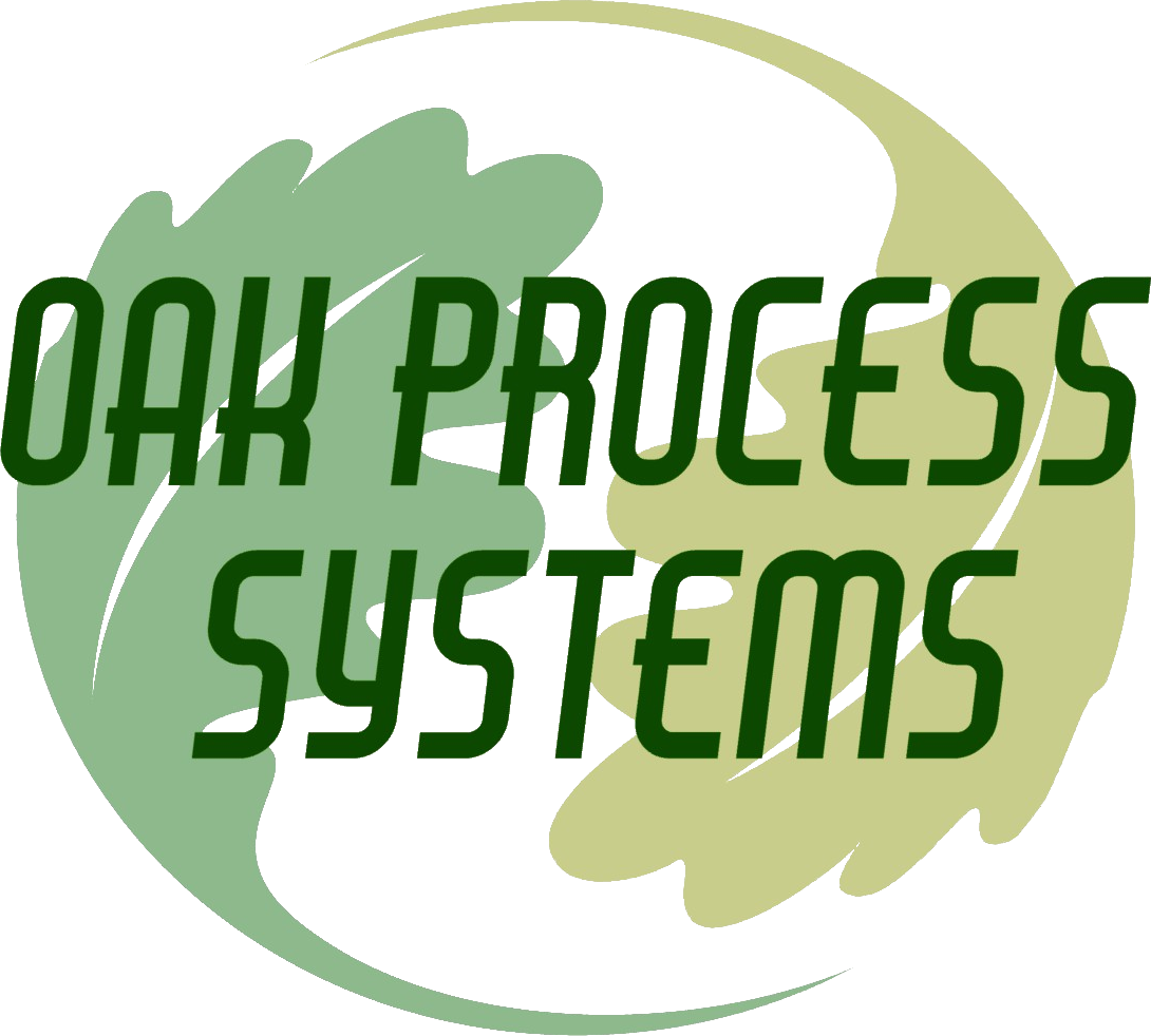 Contact - Oak Process Systems